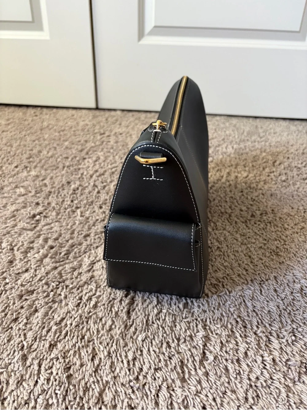 RSVP | Bags | Authentic Rsvp Paris Batman Handbag | Poshmark